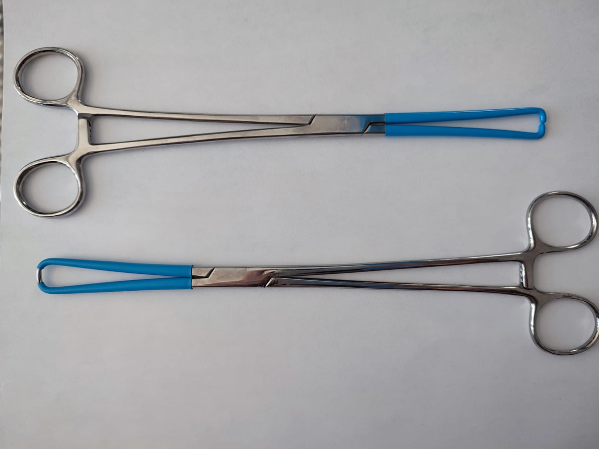 Pinza possi aislada de punta 25cm – Promese Tabasco